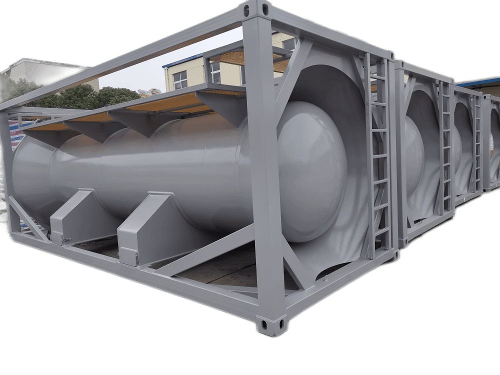 Customize Blue Color Shell And Tube Heat Exchangers - Buy Heat ...